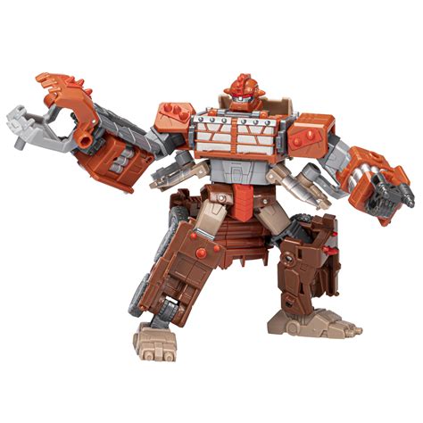 Buy Transformers Legacy Evolution Voyager Class Tmaster 7” Action