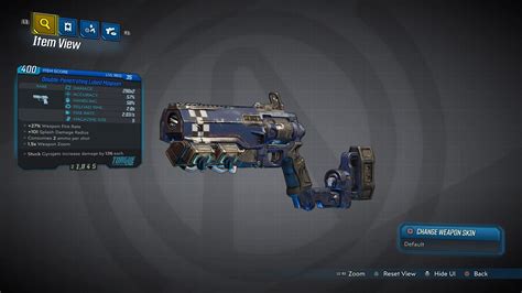 The Names They Give These Guns Rgaming