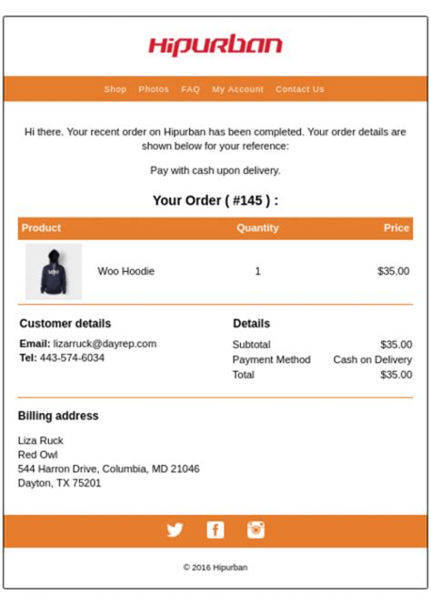 How To Customize Woocommerce Emails Using Plugins And Code Storeapps
