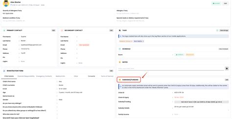 How To Track Chick Id Chick Id Expiry And Alerts Cheqdin Knowledge