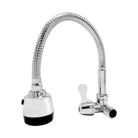 대정워터스 주방용 가로단수 자바라 수전 7 21 Cm 에누리 가격비교