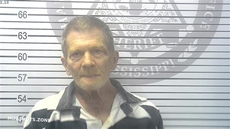 Nault Roger Dean 03 01 2024 Harrison County Mugshots Zone