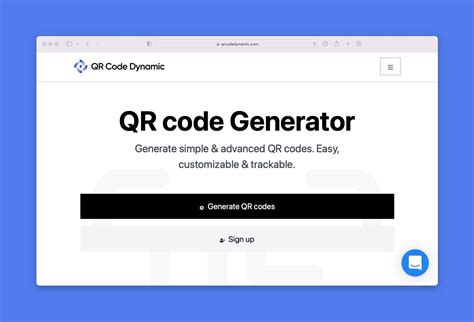 Qr Code Dynamic Details Pricing Features And Alternatives 2025