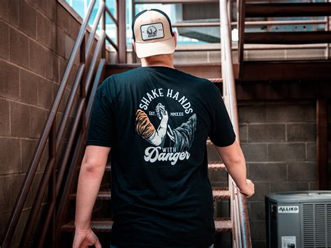Apparel Workman Trading Co