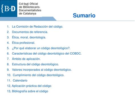 Ppt Elaboración De Un Código Deontológico Powerpoint Presentation