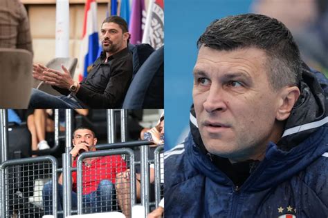 Stjepan Deverić Za Nethr Brekalov Potez Je Nelojalan Nikad Nisam