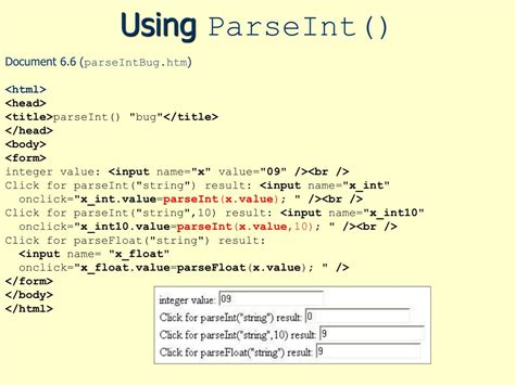 ppt chapter 6 javascript functions powerpoint presentation free