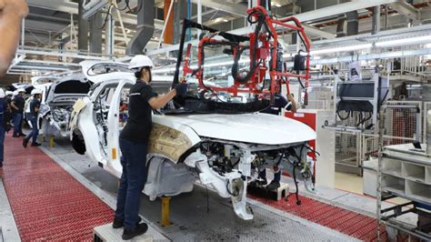 Government To Encourage Local Ev Manufacturing Overdrive