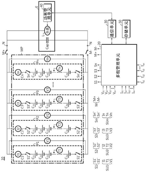 Device And Method For Controlling Output Of Parallel Multi Pack System Eureka Patsnap