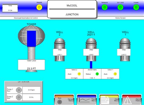 System Integration Atlas Automation Llc