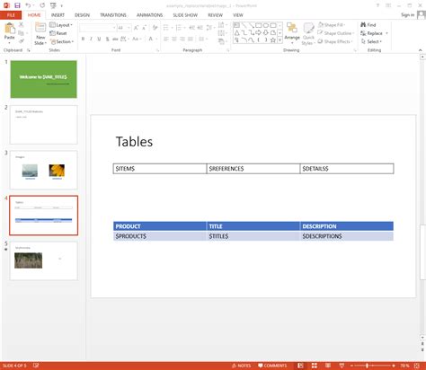 Replacevariableimage Replaces Image Placeholders With New Images Phppptx