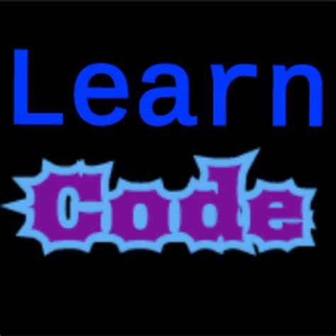 Learncode Youtube