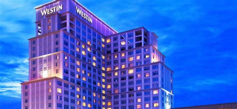 18 Best Westin Hotels To Book With Points For Max Value