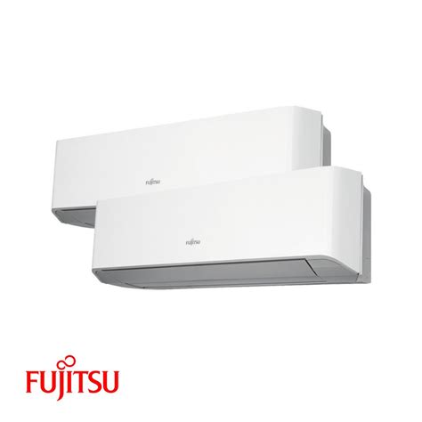 Fujitsu Aoy 50 Ui Kb 2x Asy25mi Kmc Apm Soluciones Energéticas