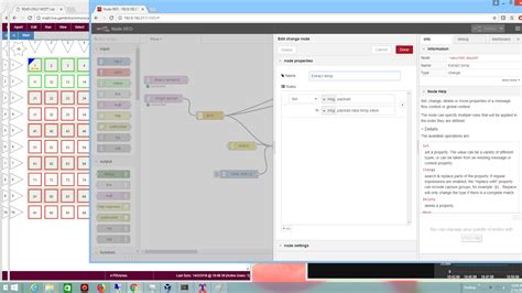 Gambit Communications Blog Scaling Your Node RED Dashboard With MIMIC MQTT Simulator