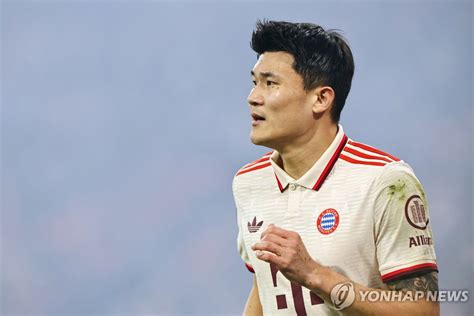 김민재 89분 뮌헨 Ucl 16강서 레버쿠젠에 기선제압…3 0 완승