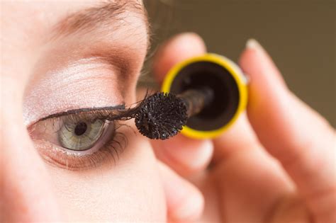 Fondos De Pantalla 2560x1706 Ojos Pestañas Cosmético Maquillaje Pincel