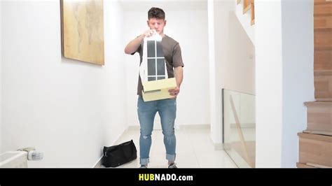 Sofia Lee S Invisibility Cloak Surprise Gym Sex With Michael Fly