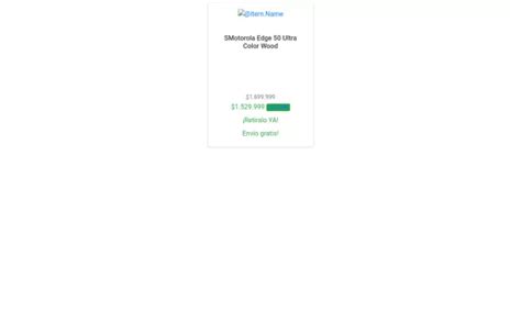Interactive Right Side Menu Bootstrap 5 Example