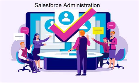 Mastering The Art Of Salesforce Administration A Comprehensive Guide For Aspiring Professionals