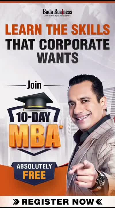Ashutosh Mishra On Linkedin App Download Link 👇👇 Dqb Jze4 10 Days Mba Program By…