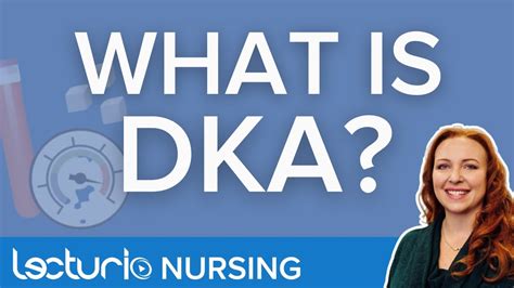 Diabetic Ketoacidosis Dka Definition And Causes Diabetes