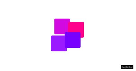 Framer Motion Reorder Animation Codesandbox