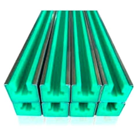 Green Uhmwpe Chain Guide At Best Price In Vadodara Devanshi