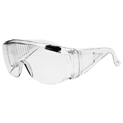 Cool Safety Glasses
