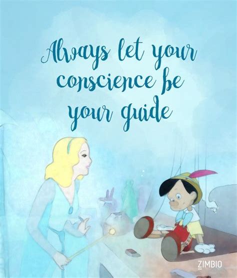 Follow Your Inner Compass