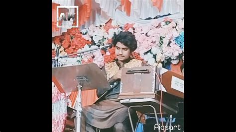 Hik Shakhs Singer Prince Ali Khan Youtube