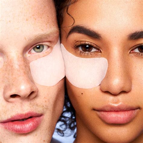 Eye Patch Astra Skin Illuminates And Smooths