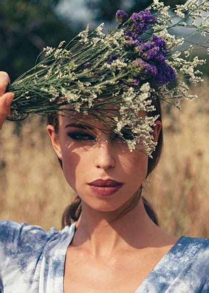 Rachel Montague Models Plus