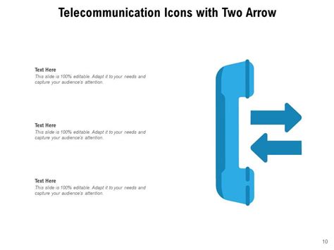 Telecom Icon Frequency Mobile Ppt Powerpoint Presentation Complete Deck