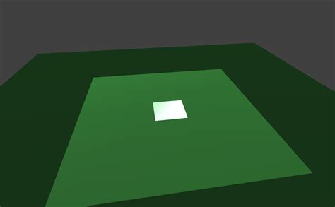 Shaders Game Engine Object Getting Darker As It Scales Blender
