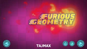 Geometry Crash For Android Download