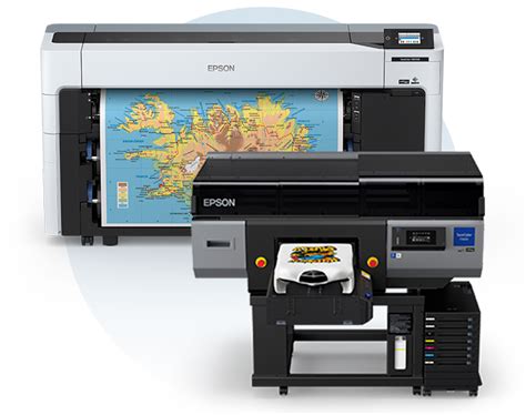 Precisioncore Advanced Printing Technology Epson Canada