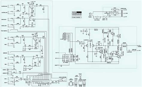 Unveiling The Design A Intriguing Schematic Powder Horn