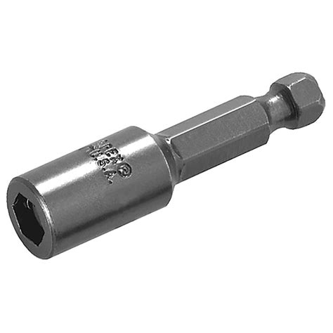 Apex Wj 284 316 316 Drill Holder 14 Hex Power Drive