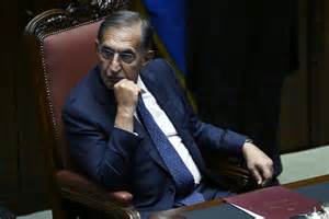 Ignazio La Russa E Il Caso Del Figlio Le Dichiarazioni Dopo Ludienza