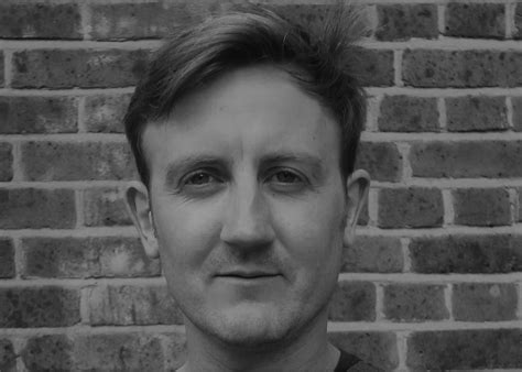 The Engineer Andrew Wade