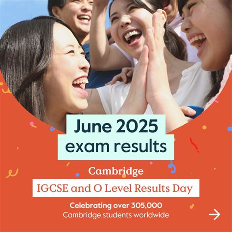 Cambridge International Education The Whats New Section Of Our