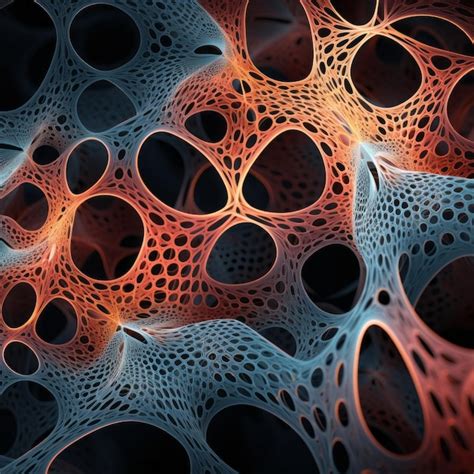 Premium Photo Quantum Cryptography Background With Biomimicryinspired Lace Patterns Premium Photo Quantum Cryptography Background With Biomimicryinspired Lace Patterns