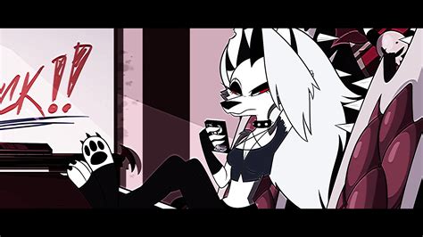 Helluva Boss Night Eporner