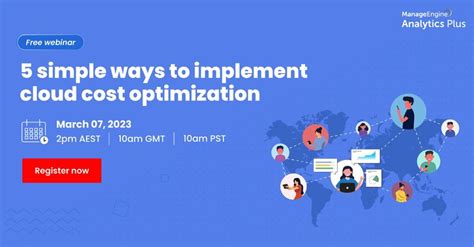 Manageengine On Linkedin Cloudcosts Itanalytics Cloudoptimization