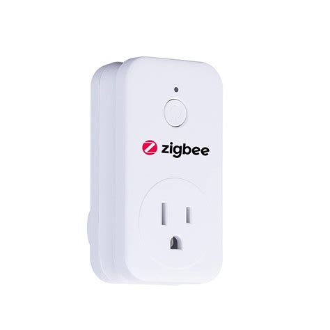 Zigbee 3 Zha Smart Plug Repeater Hardware Home Assistant Community