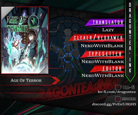 Read Age Of Terror Chapter 53 5 Mangabuddy