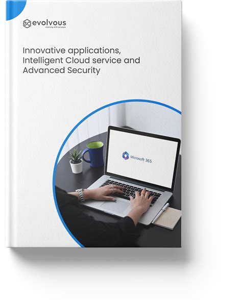 A Guide To Microsoft 365 Ebook Download Evolvous