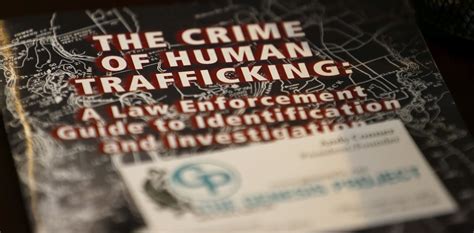 These Are The Customers Who Support Sex Trafficking In The Us