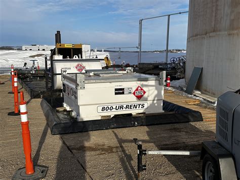 Gallery — Engineered Containment Environmental Protection Solutions